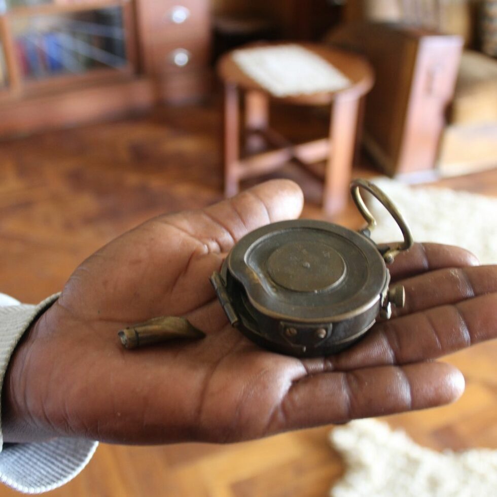 JANSENVILLE - Karoo Heartland