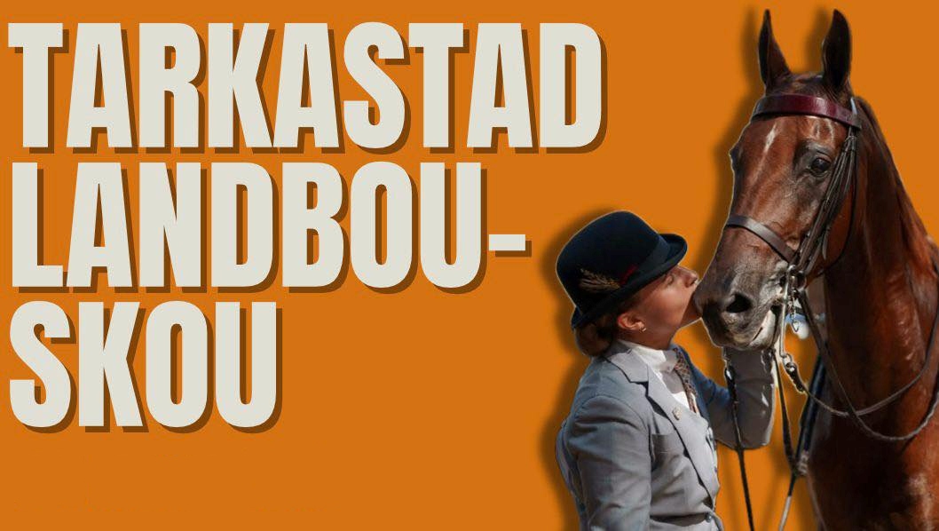 Tarkastad Landbouskou: March - Karoo Heartland